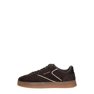 PME Legend Homme, Chaussures, Brun, Taille: 43 EU Hauler Cs-10 Baskets