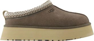 UGG Ugg, Femme, Chaussures, Brun, Taille: 39 EU Tazz II Mules