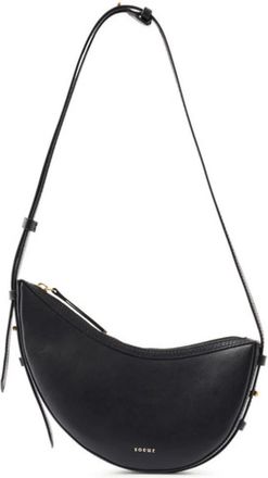 SOEUR Soeur, Femme, Sacs, Noir, Taille: ONE Size Mini Vin Noir Modèle Élégant