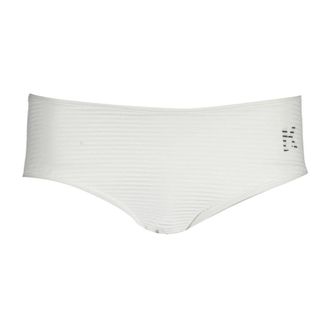 Karl Lagerfeld Femme, Sous-v&ecirc;tements, Blanc, Taille: 38 FR Slip de bain