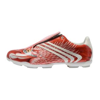 adidas Homme, Sport, Rouge, Taille: 40 2/3 EU F50 Tunit Beast