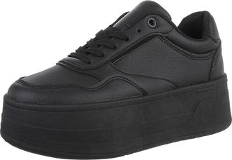 Ital-Design Sneaker