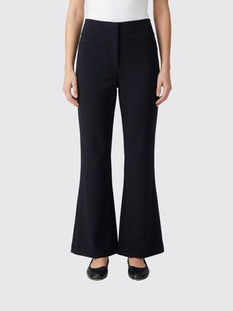 Courr&egrave;ges Pantalon COURR&Egrave;GES Femme couleur Noir