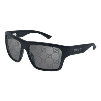 Gucci Gg2239S Sonnenbrille - - Accessories - Herren - Blau - 59 MM