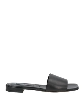 Giorgio Armani SCHUHE - Sandalen auf YOOX.COM