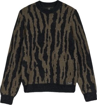 Volcom Pullover WAZERMOON