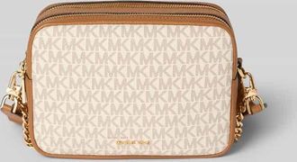 Michael Kors Umh&auml;ngetasche mit Label-Detail Modell BRYANT