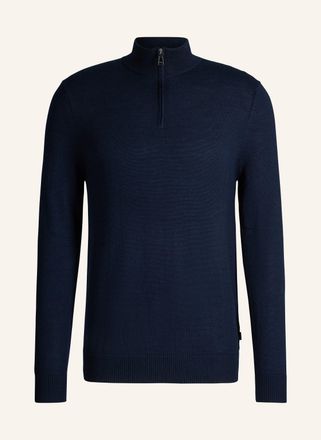 Windsor Windsor. Troyer blau