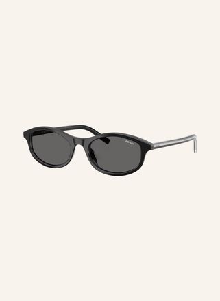 Prada Sonnenbrille Pr d17s schwarz