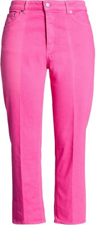 Dondup HOSEN & R&Ouml;CKE - Jeanshosen auf YOOX.COM