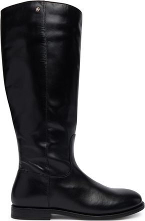HUGO BOSS Stiefel BOSS Lycia 50573088 Schwarz