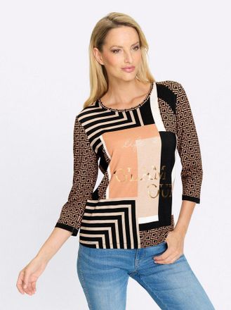 Heine T-Shirt Shirt 3/4-Arm