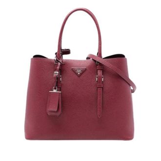 Prada Damen, Pre-Owned, Rot, ONE SIZEGr&ouml;&szlig;e