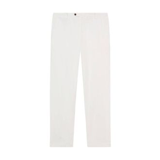Brooks Brothers Herren, Hosen, Wei&szlig;, W30Gr&ouml;&szlig;e