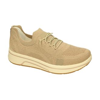 Ara Damen, Schuhe, Beige, 38 1/2 EUGr&ouml;&szlig;e