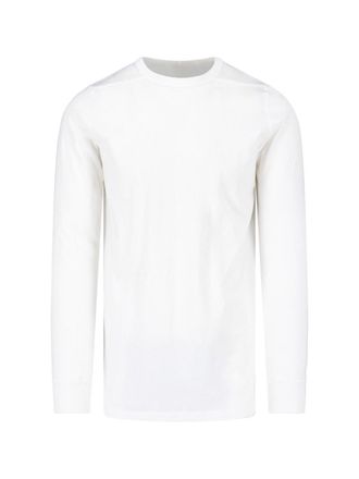 Rick Owens Baumwoll-T-Shirt