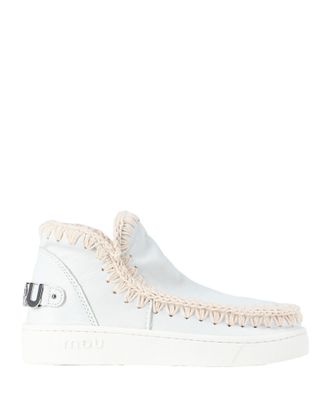 Mou SCHUHE - Stiefeletten auf YOOX.COM