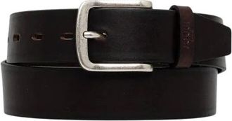 Joop Homme, Accessoires, Noir, Taille: 90 CM Ceintures