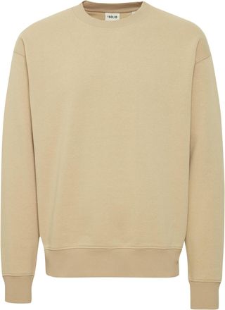 Solid Sweatshirt Lenz