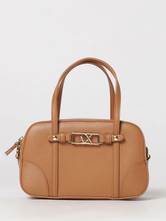 A|X Armani Exchange Sac &agrave; Main Femme couleur Cuir
