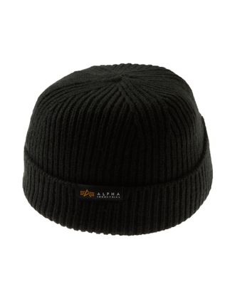 Alpha Industries ACCESSOIRES - M&uuml;tzen & H&uuml;te auf YOOX.COM