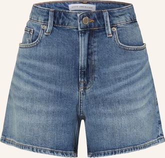 Good American Good American Jeansshorts Good Everyday blau