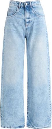 Icon Denim Los Angeles Femme, Jeans, Bleu, Taille: W27 Jeans Arid