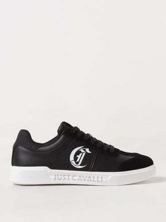 Just Cavalli Baskets JUST CAVALLI Homme couleur Noir