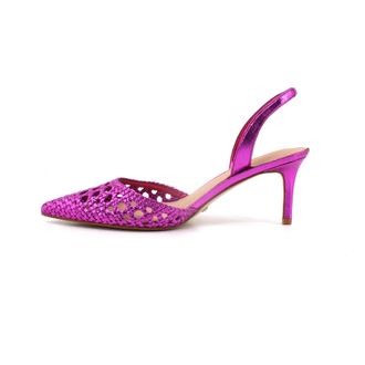 Guess Pumps - - Shoes - Damen - Rosa - 38 EU