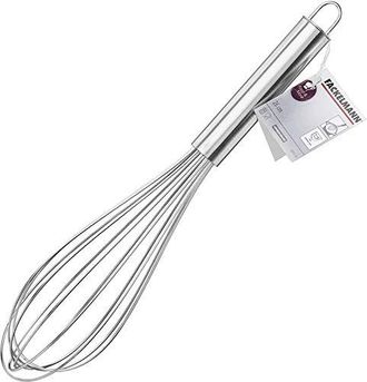 Zenker 43056 Schneebesen 24 cm, Patisserie