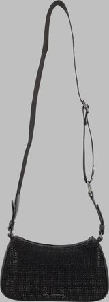 Karl Lagerfeld Girls Top-Handle Handbag Black Handbags Hand Bags