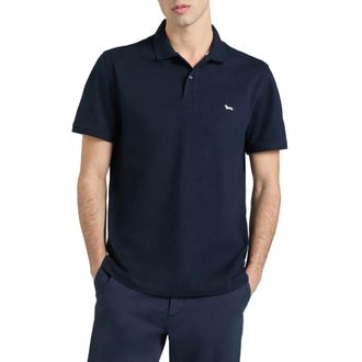 Harmont & Blaine Homme, Tops, Bleu, Taille: 3XL Polo