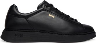 HUGO BOSS Sneakers BOSS Bulton 50568773 Schwarz