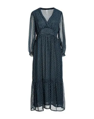 Pepe Jeans London ROBES - Robes midi sur YOOX.COM