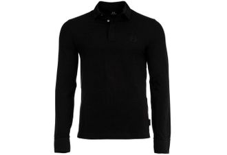 A|X Armani Exchange Poloshirt Herren Poloshirt Baumwolle
