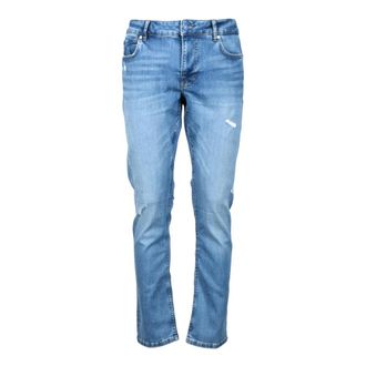 Guess Homme, Jeans, Bleu, Taille: W39 jeans