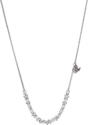 Emporio Armani Collier &agrave; pampilles en argent 925 pour femme, EG3604040