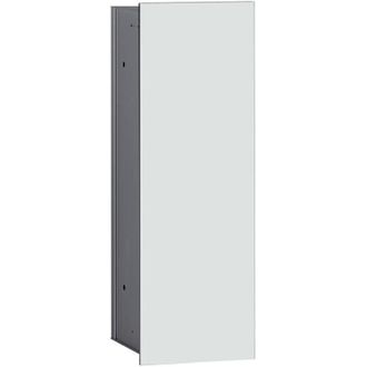 Emco Emco - asis module 2.0 Ensemble brosse de toilette module module