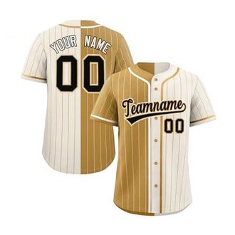 Generic Maillot de Football Personnalisable - pour Adulte et Enfant - T-Shirt &agrave; Manches Courtes, Respirant et &agrave; S&eacute;chage Rapide - Impression du Nom, Num&eacute;ro et 