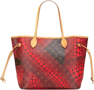 Louis Vuitton Damen, Pre-Owned, Rot, ONE SIZEGröße
