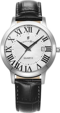 Jacques du Manoir Uhr