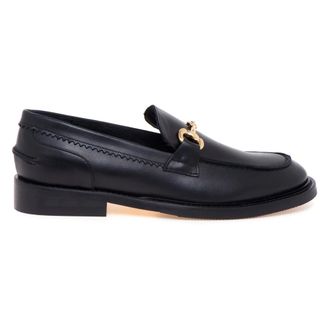 Anna F. Damen, Schuhe, Schwarzk, 37 EUGr&ouml;&szlig;e