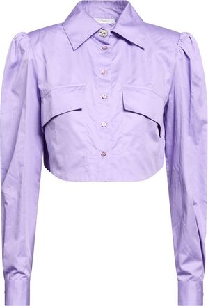 Silence Limited TOPS - Hemden auf YOOX.COM