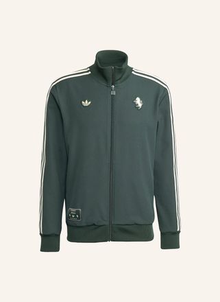 adidas Originals Adidas Originals Juventus Turin Terrace Icons Track Top gruen
