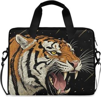 Alaza Sac pour ordinateur portable de 40,6 &agrave; 15,6 pouces, sacoche pour ordinateur portable de 40,6 &agrave; 15,6 pouces, sacoche pour ordinateur portable, sac &agrave; ba