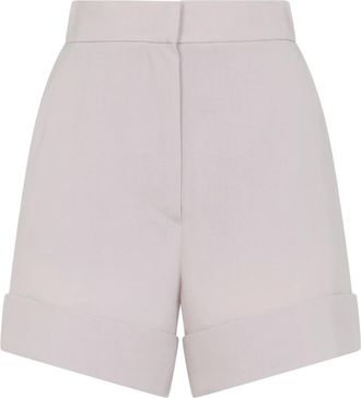 Max Mara Femme, Shorts, Rose, Taille: 38 FR Celebre Shorts