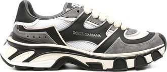 Dolce & Gabbana Baskets - Noir