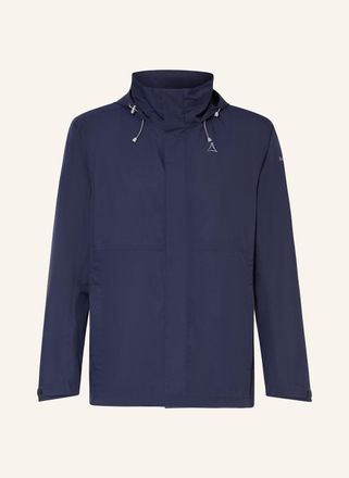 Sch&ouml;ffel Regenjacke blau