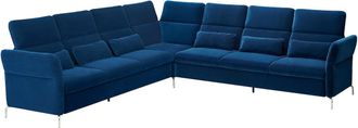IKEA FAMMARP Ecksofa 6-sitzig