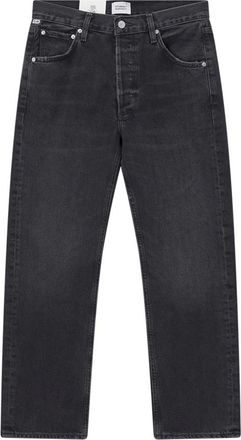 Citizens Of Humanity Femme, Jeans, Noir, Taille: W25 Winslow Jeans droits